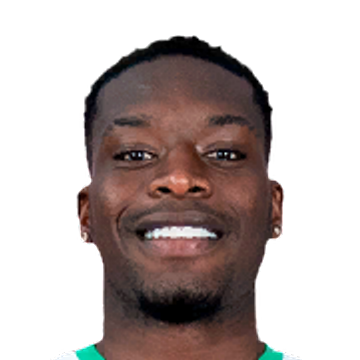 Gianfranco Peña Aponzá - FIFA 23 - Sep 11, 2023 | SoFIFA