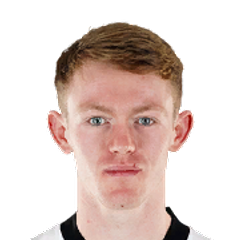 Jake Rooney FIFA 23 Feb 13, 2023 SoFIFA