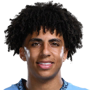 Manchester City - FC 25 - Jul 17, 2025 | SoFIFA