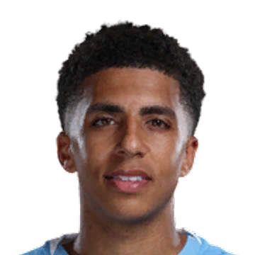 Rico Henry Mark Lewis - FC 26 - Nov 12, 2025 | SoFIFA