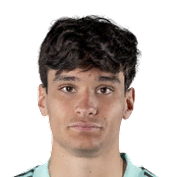 Giovanni Gabriele Garofani - FC 26 - Mar 24, 2026 | SoFIFA