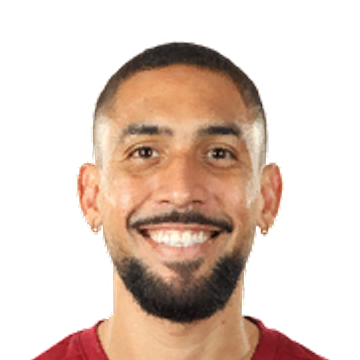 Leo Bolgado - FC 26 - Jan 21, 2026 | SoFIFA