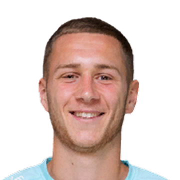 Yann François Lienard - FIFA 23 - Mar 7, 2023 | SoFIFA