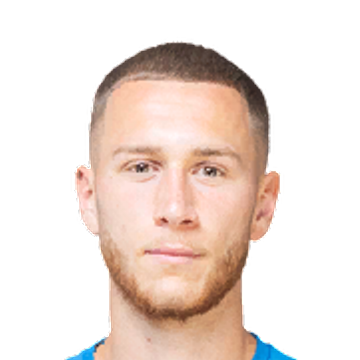 Yann François Lienard - FC 24 - Feb 1, 2024 | SoFIFA