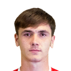 Adam Mayor - FC 24 - Sep 4, 2024 | SoFIFA