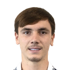 Adam Mayor - FC 25 - Feb 19, 2025 | SoFIFA