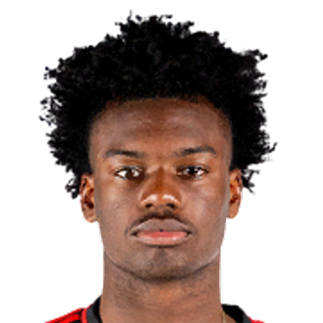Matai Akinmboni - FC 26 - May 28, 2026 | SoFIFA
