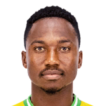 Cassius Mailula FIFA 23 Jul 24, 2023 SoFIFA