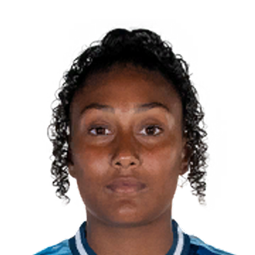 Mélinda Mendy - FC 25 - Jan 9, 2025 | SoFIFA