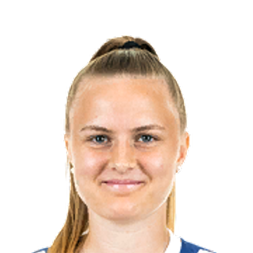 Paula Flach - FC 24 - Nov 15, 2023 | SoFIFA
