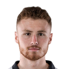 Antoine Hainaut - FIFA 23 - Jul 24, 2023 | SoFIFA