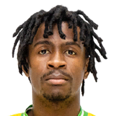 Terrence Mashego - FIFA 23 - Dec 6, 2022 | SoFIFA