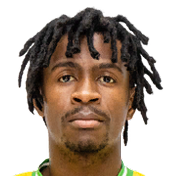 Terrence Mashego - FIFA 23 - Dec 6, 2022 | SoFIFA