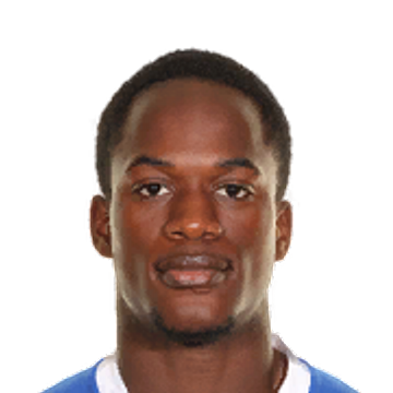 Basil Tenywa Tuma - FC 25 - Oct 22, 2024 | SoFIFA