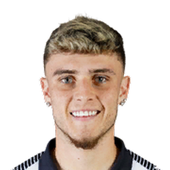 Bobby Clark - Customized - FC 26 - Jun 17, 2026 | SoFIFA