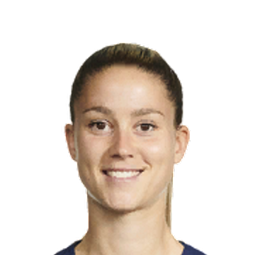 Viola Calligaris - FC 24 - Jun 12, 2024 | SoFIFA