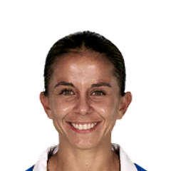 Paula Perea - FC 26 - Jun 17, 2026 | SoFIFA