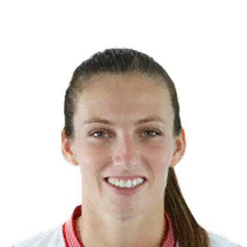 Arola Aparicio - FC 24 - 9 abr. 2024 | SoFIFA