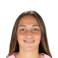 Sandra Villafañe FC 24 Dec 11, 2023 SoFIFA