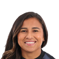 Leicy María Santos Herrera - FC 26 - Dec 17, 2025 | SoFIFA