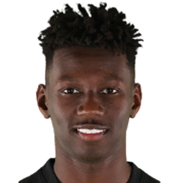 Marwan Saeed Masoud Al Sahafi - FC 25 - Jan 9, 2025 | SoFIFA