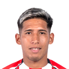 Maximiliano Andrés Puig - FC 26 - Dec 3, 2025 | SoFIFA