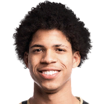 David Emmanuel Martínez Morales - FC 25 - Mar 5, 2025 | SoFIFA