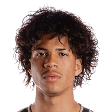 David Martínez - Customized - FC 26 - Dec 17, 2025 | SoFIFA