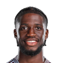 Samuel Iling-Junior - FC 25 - Jul 17, 2025 | SoFIFA