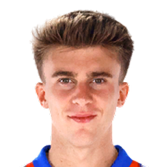 Pablo Barrios - FC 25 - Jul 4, 2025 | SoFIFA