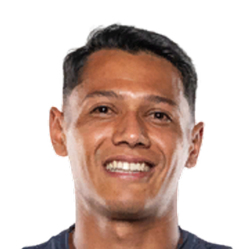 Leonard Costa - Customized - FC 26 - Dec 3, 2025 | SoFIFA