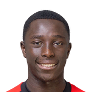 OGC Nice squad 2025/26 - FC 25 - Jul 17, 2025 | SoFIFA
