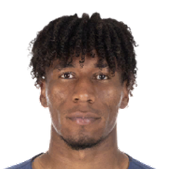 Kevin Rodríguez - Customized - FC 26 - May 28, 2026 | SoFIFA