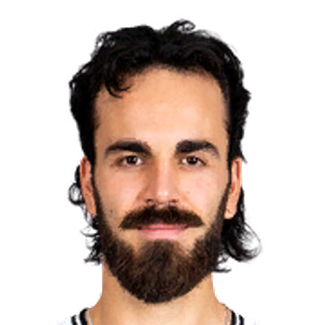 Diogo Alberto Soares Tomas - FC 24 - Sep 4, 2024 | SoFIFA