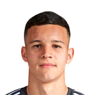 Valentín Carboni FC 24 Dec 11, 2023 SoFIFA