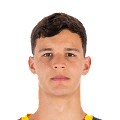 Valentín Carboni - 自定义 - FC 26 - 2026年1月7日 | SoFIFA