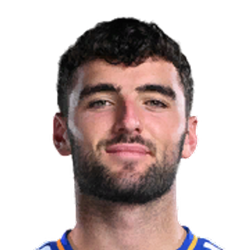 Tom Cannon - Customized - FC 25 - Jul 17, 2025 | SoFIFA