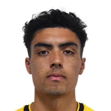 Noah Beaumont Mawene - FC 25 - Jul 17, 2025 | SoFIFA