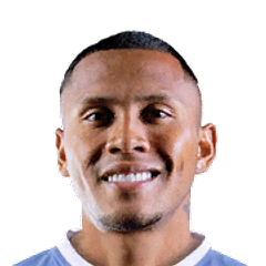 Roberto Bryan Reyna Casaverde - FC 25 - Feb 24, 2025 | SoFIFA
