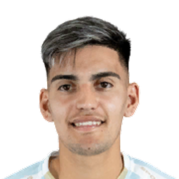 Kevin Miguel Ángel López - FC 26 - Jan 22, 2026 | SoFIFA