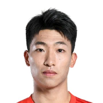 Li Ning - FC 26 - Jun 10, 2026 | SoFIFA