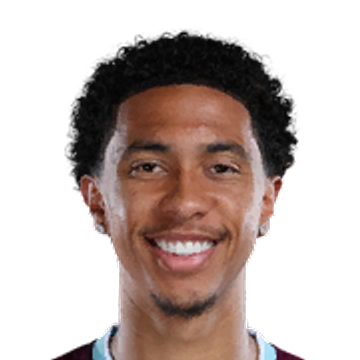 Bashir Humphreys - Customized - FC 26 - Jan 14, 2026 | SoFIFA