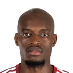 Kapitbafan Djoco - FC 25 - Jan 9, 2025 | SoFIFA