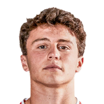 João Neves - Customized - FC 25 - Jul 17, 2025 | SoFIFA