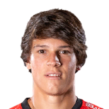 Hugo Picard - FC 24 - Jan 17, 2024 | SoFIFA