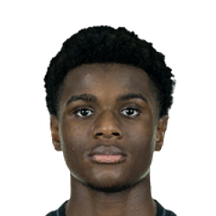 Madi Monamay Nsosemo - FC 24 - Jul 8, 2024 | SoFIFA