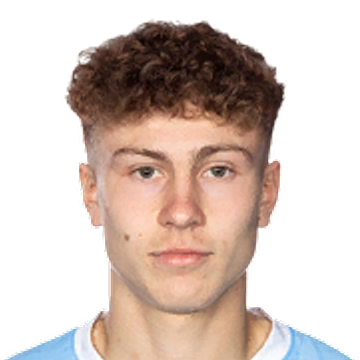 Hugo Bolin FC 24 May 22, 2024 SoFIFA