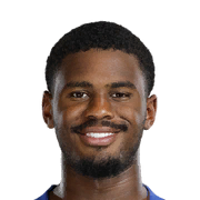 Alejandro Garnacho - Customized - FC 26 - Jan 27, 2026 | SoFIFA