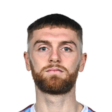 Conor Keeley - FC 26 - Jan 14, 2026 | SoFIFA
