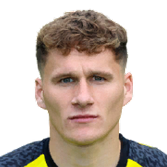 Toby Sims - FC 24 - Sep 4, 2024 | SoFIFA